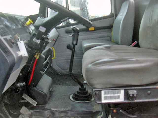 1997 Freightliner Truck Tractor